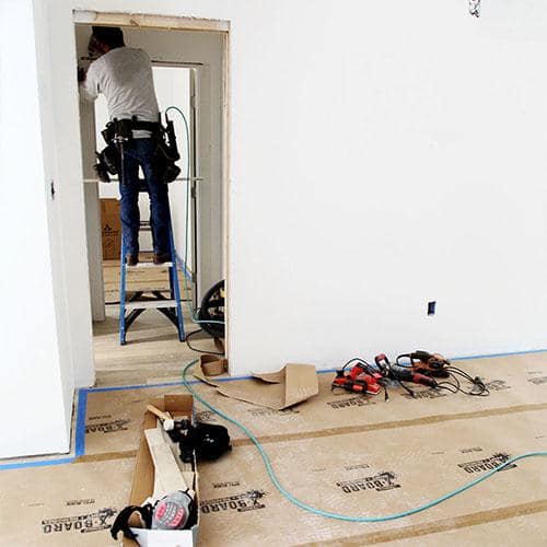 TRIMACO W X 100 L X-Board Surface Protector Paper 12370 The, 46% OFF