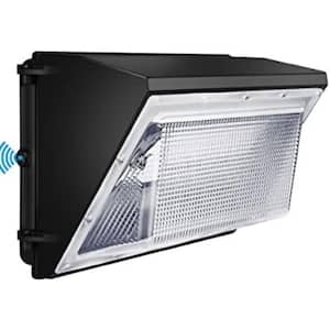 Lukyamzn 50W 5000LM 120 Degree Dusk to Dawn LED Waterproof Outdoor ...