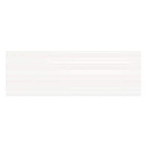Apollo Tile Galactic White 6 in. x 6 in. Satin Ceramic Wall and Floor ...