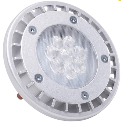 Halco Lighting Technologies 20-Watt Equivalent 3-Watt MR11 Dimmable LED ...