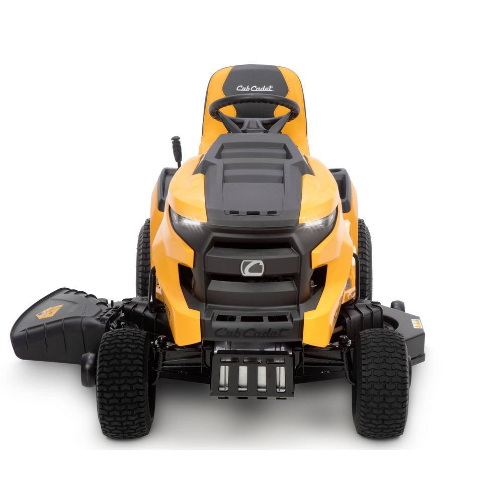 Buy XT1 Enduro LT 50 in. Fabricated Deck 24 HP V-Twin Kohler 7000 ...