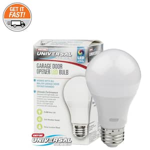Chamberlain Light Bulb for Garage Door Opener Works with All Major ...