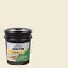 Rust-Oleum RockSolid 5 gal. Cape Cod Gray Exterior 2X Solid Stain ...