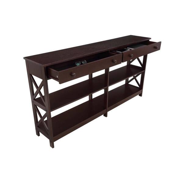 Owings console table store