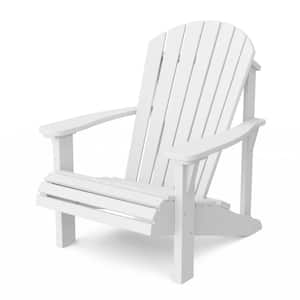 Wildridge Heritage Weathered Wood and Black HDPE Plastic Outdoor ...
