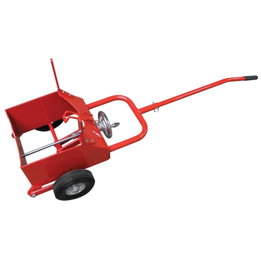 SUNEX TOOLS Brake Drum Handler 1330 - The Home Depot