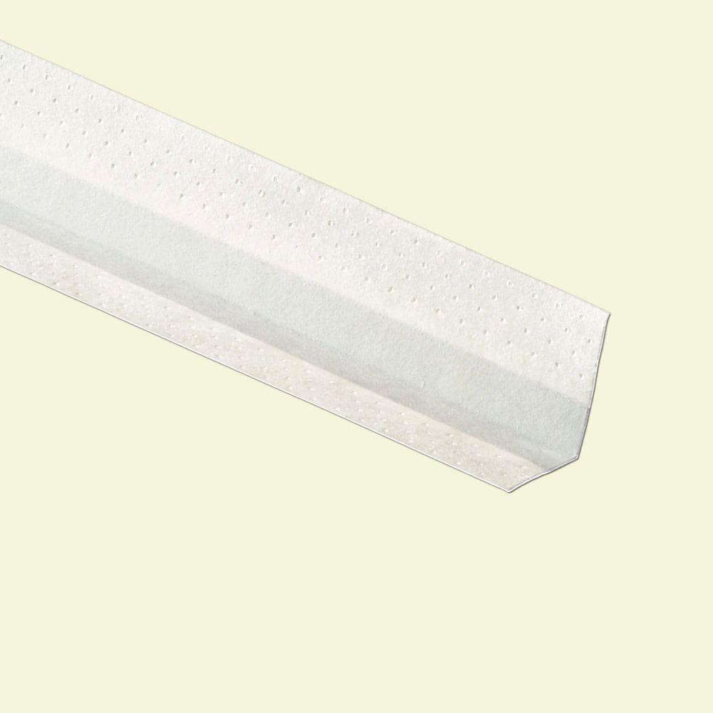 Phillips Manufacturing Company 8 ft. Paper Faced P2 Inside Corner Bead ...