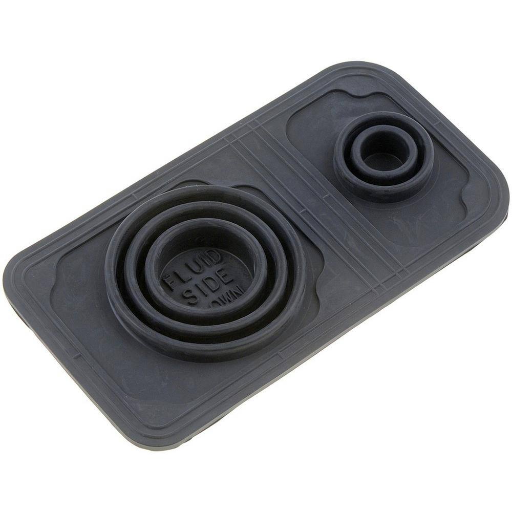 Brake Master Cylinder Gasket 42077 - The Home Depot
