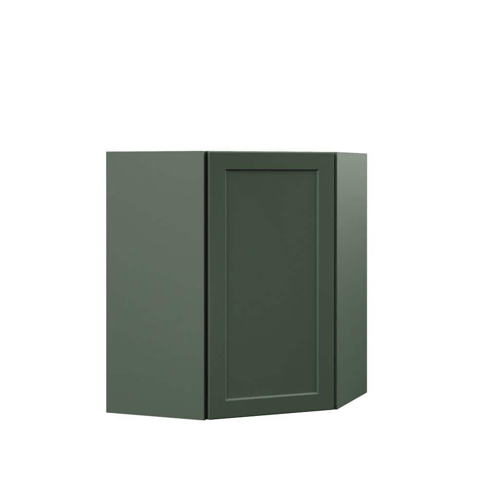 Hampton Bay Designer Series Melvern 24 in. W x 12 in. D x 30 in. H ...