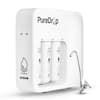 PureDrop PDR-100RO Under Sink 3-Stage Reverse Osmosis Drinking Water ...