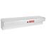 Weather Guard Defender Aluminum Lo-Side Truck Box (46 in. x 15 in. x 13 ...