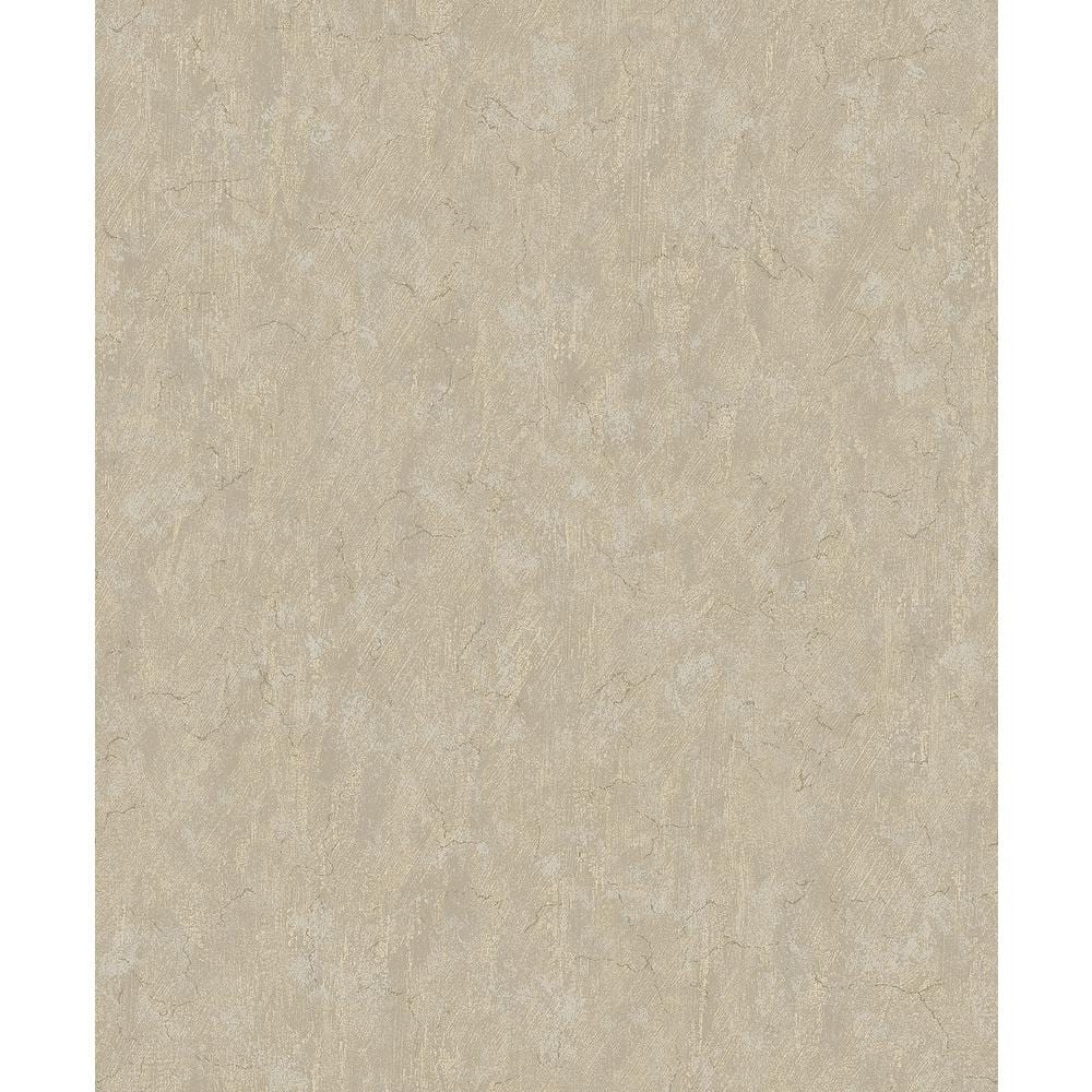 A-Street Prints Pliny Off-White Distressed Texture Non-Woven Paper 4105 ...