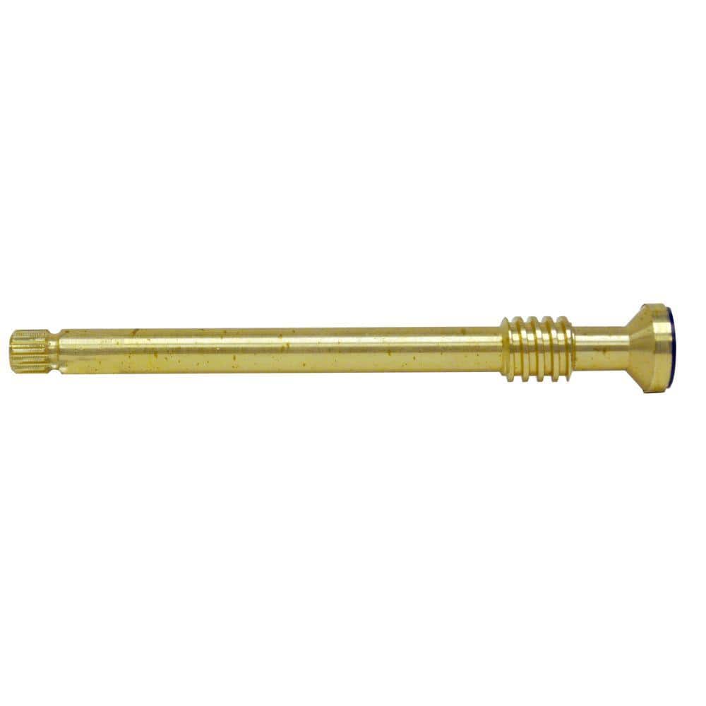 DANCO 12H-3 Hot/Cold Stem in Brass for Price Pfister Faucets 15715B ...