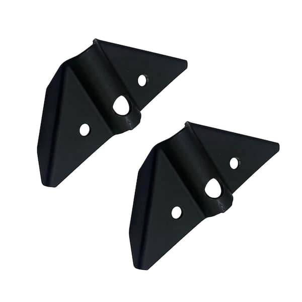 Everbilt Anti-Sag Gate Kit 40393 - The Home Depot