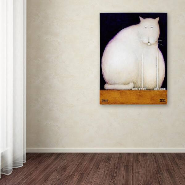 Fat Wall Art