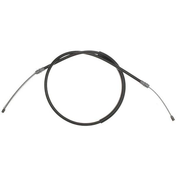 Raybestos Parking Brake Cable BC94491 - The Home Depot
