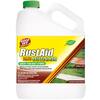Goof Off 1 Gal. RustAid Outdoor Rust Stain Remover GSX00101 - The Home ...