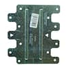 Simpson Strong-Tie LTP 4-1/2 in. x 5-1/8 in. Galvanized Lateral Tie ...