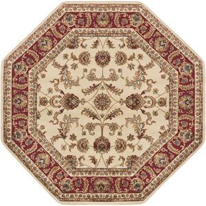 Octagon - Area Rugs - Rugs - The Home Depot