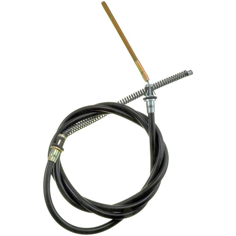 First Stop Parking Brake Cable C94644 - The Home Depot