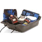 Clam FT 10 Ice Fishing Sled - Large 9743