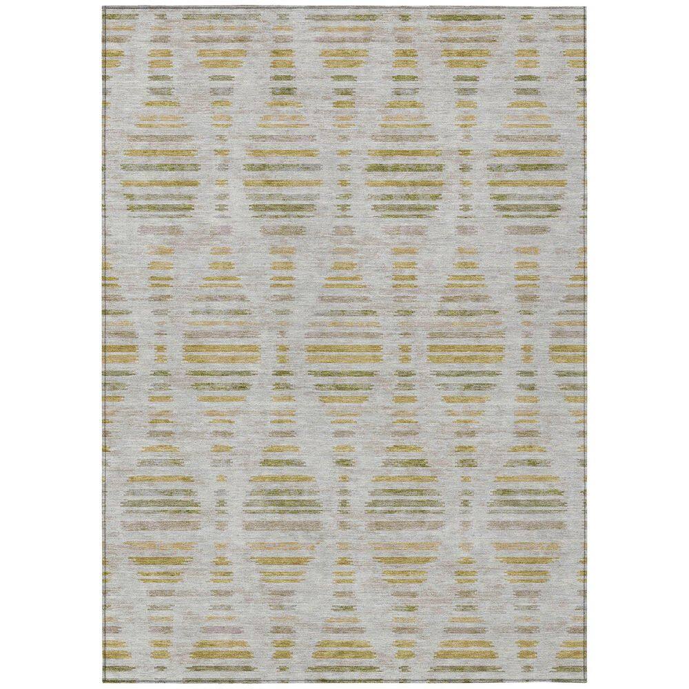 Addison Rugs Chantille Machine Washable Indoor/Outdoor Abstract ACN2027 ...