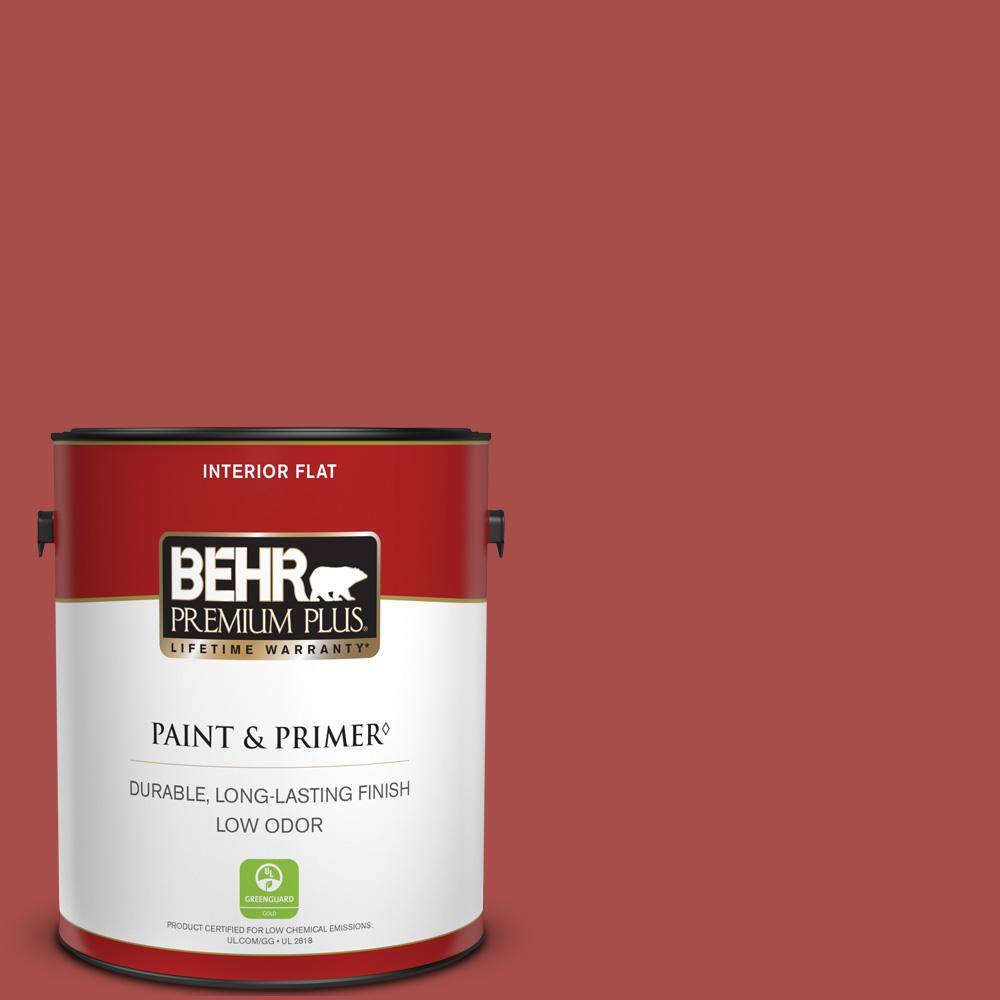 BEHR PREMIUM PLUS 1 gal. Home Decorators Collection #HDC-CL-09 ...