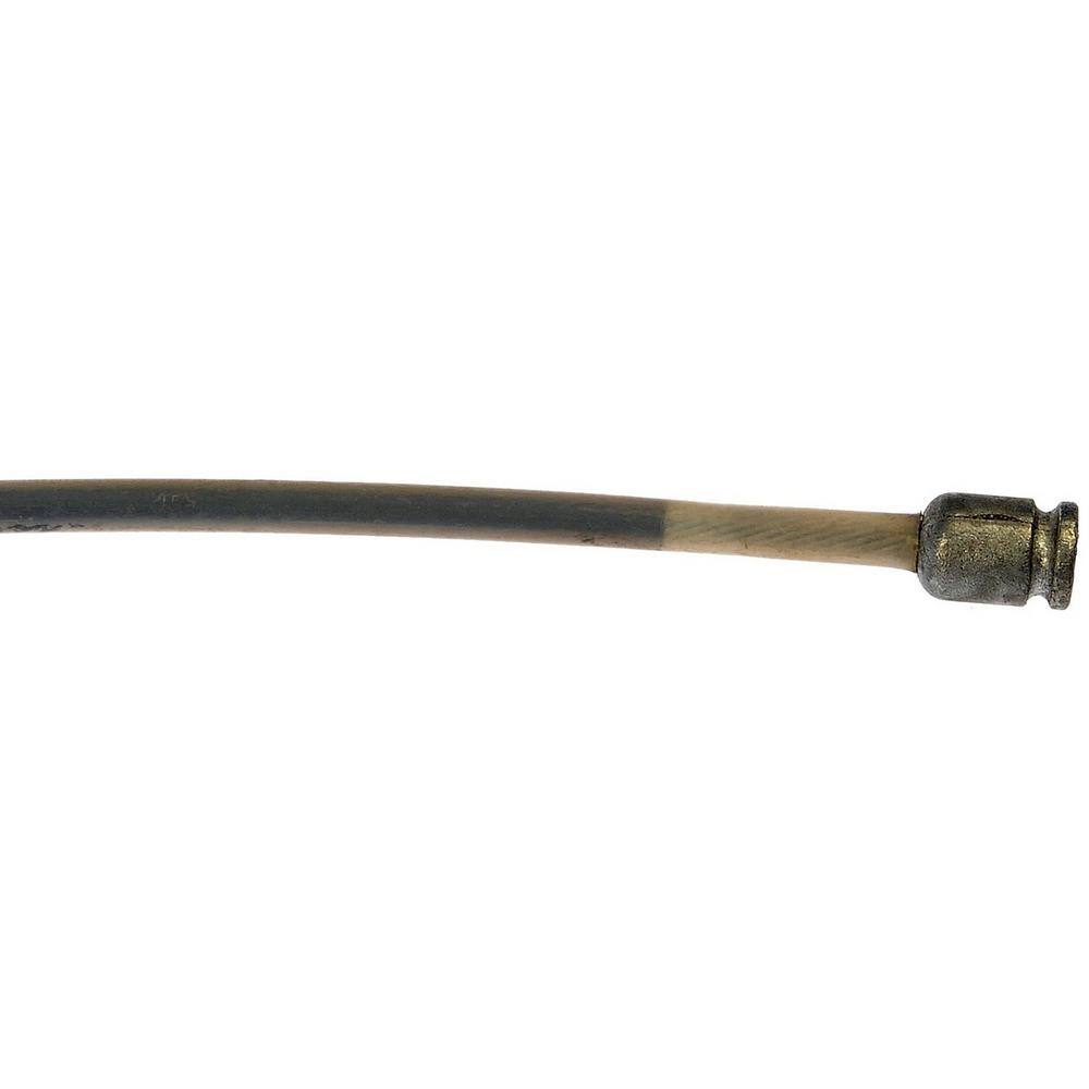 Parking Brake Cable C660501 - The Home Depot