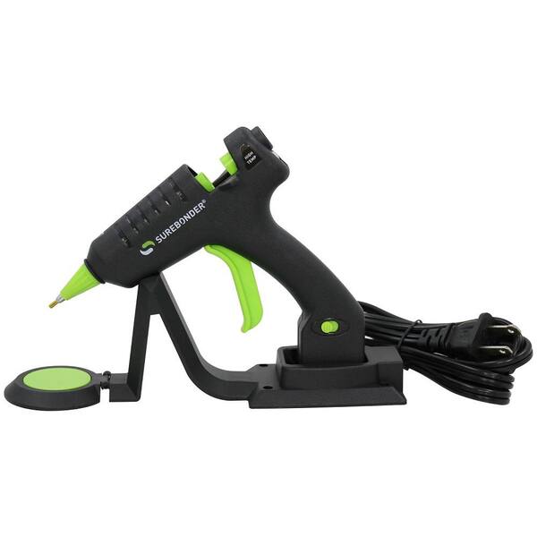 Surebonder cordless glue gun store