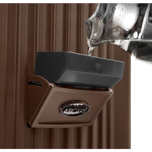 Pedestal evaporative humidifier store