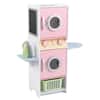 KidKraft Laundry Play Set in Pastel 63179 - The Home Depot
