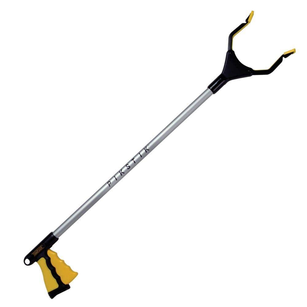 REID INDUSTRIES LLC / DBA PIKSTIK 32 in. PikStik Pro Grabber P-321 ...
