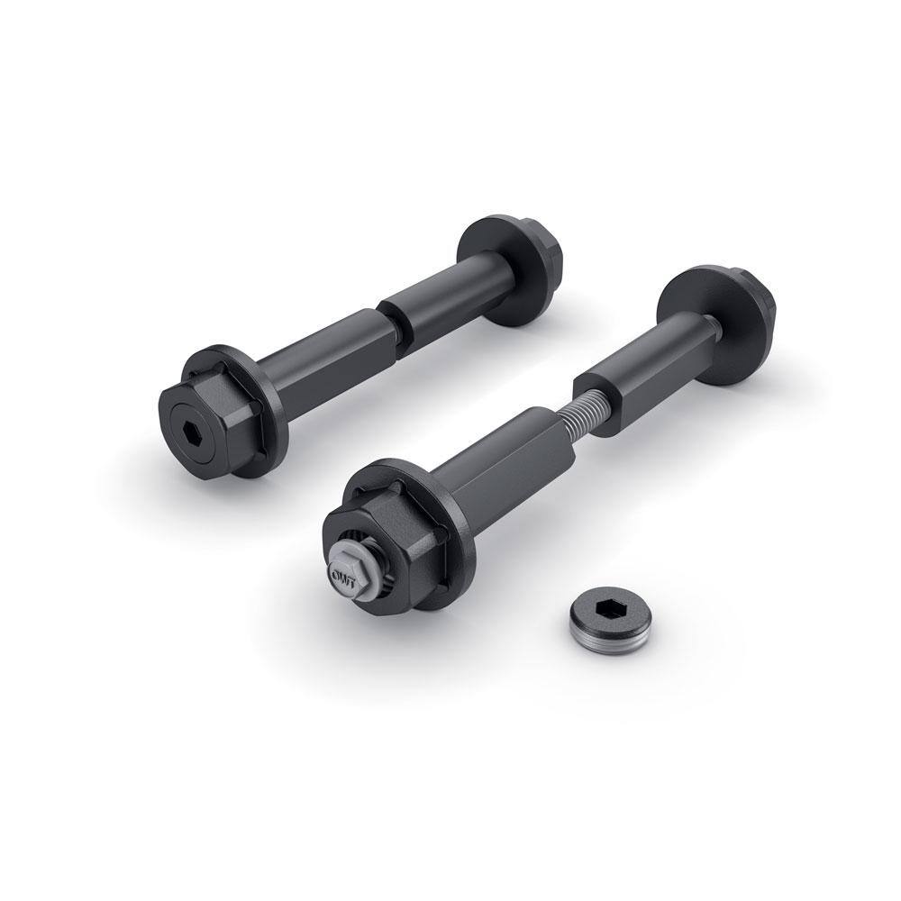 OWT Ornamental Wood Ties OWT (Ornamental Wood Ties) 4 in. x 6 in ...