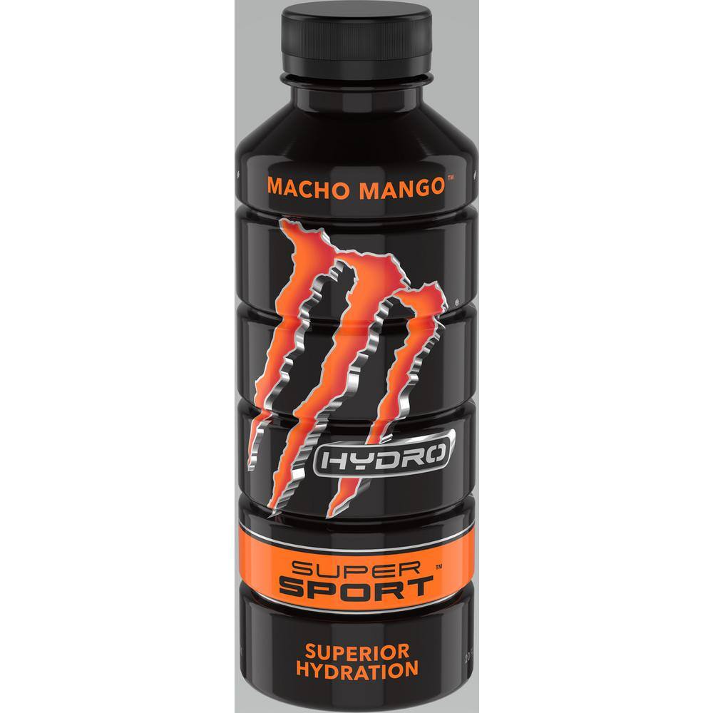 MONSTER HYDRO Monster Hydro HF SS Macho Mango 070847038122 - The Home Depot