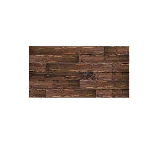 Pacific Entries 1 in. x 48 in. x 24 in. Unfinished Pine Wood Express ...