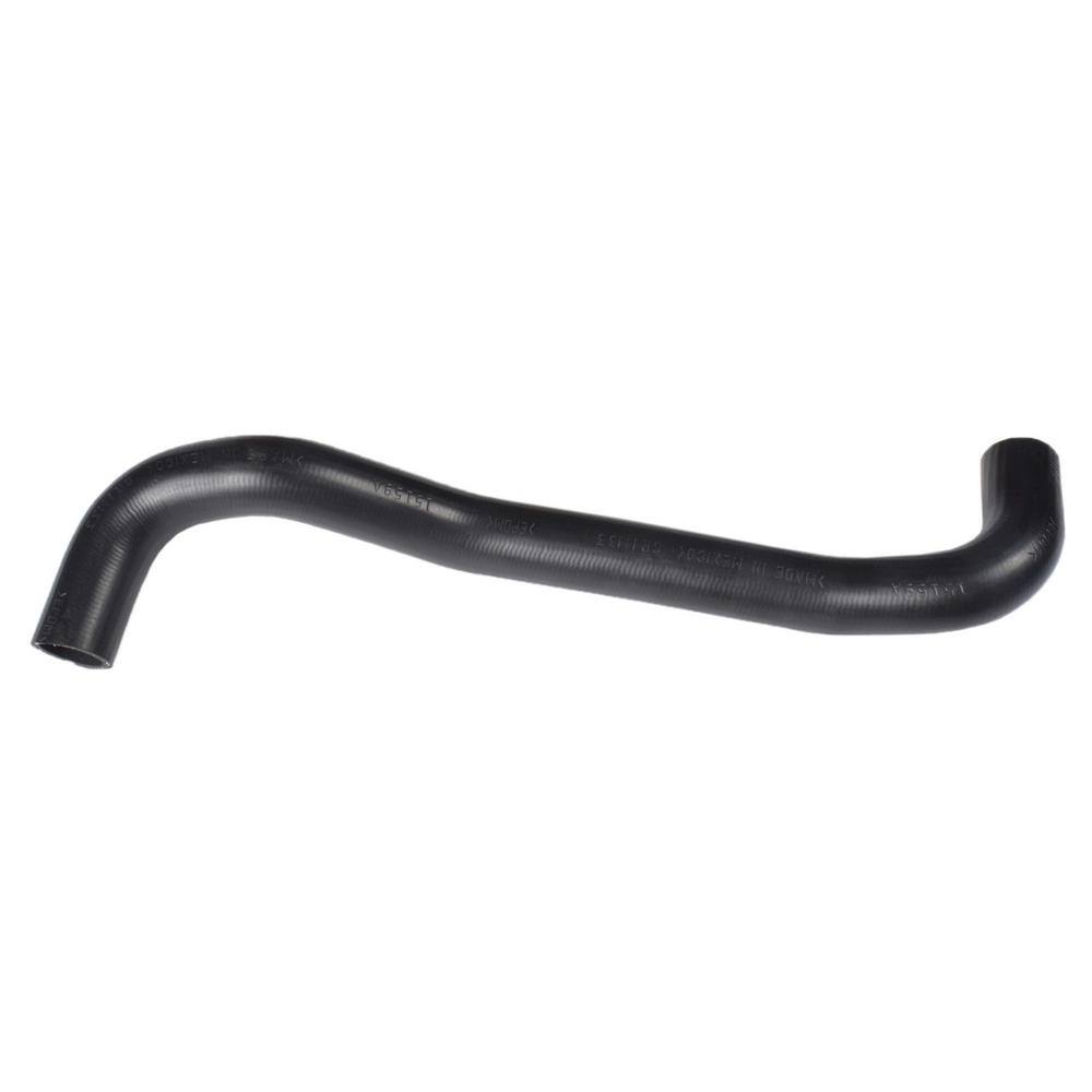 Continental Elite Radiator Coolant Hose - Upper-62547 - The Home Depot
