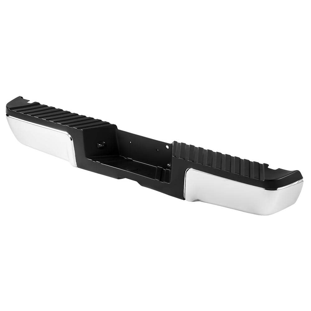 VEVOR Rear Step Bumper, Compatible with 2008-2016-Ford F250/Ford F350 ...