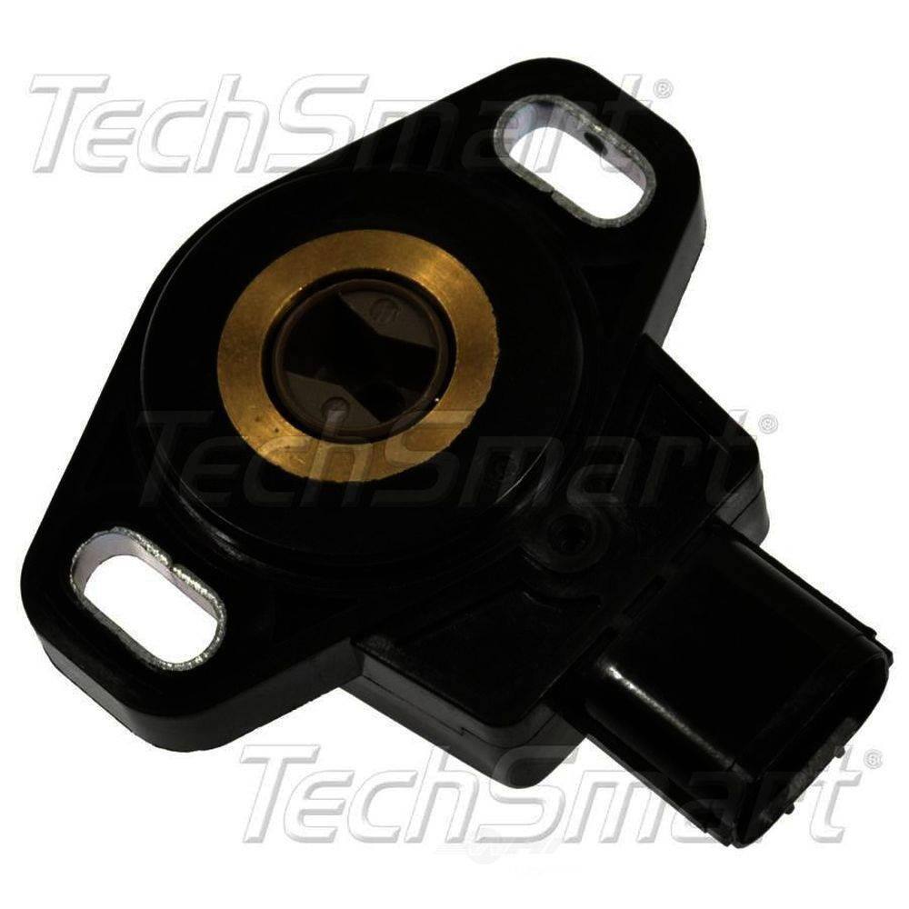 TechSmart Throttle Position Sensor Kit T42004 - The Home Depot