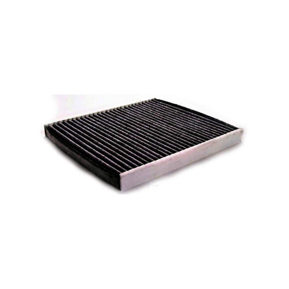 Bosch Cabin Air Filter C3810WS - The Home Depot