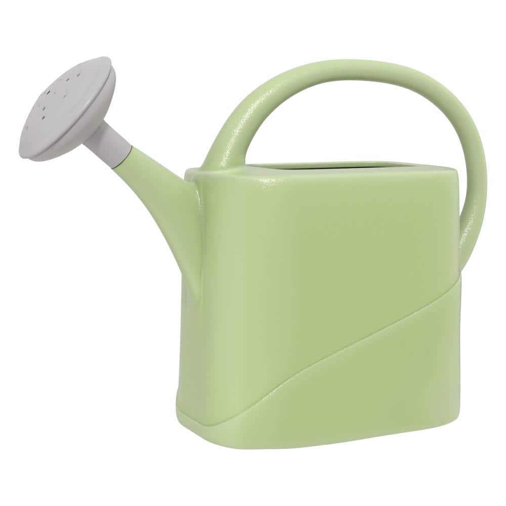 Reviews for CHG CLASSIC HOME & GARDEN 2 Gal. Spring Green Plastic ...