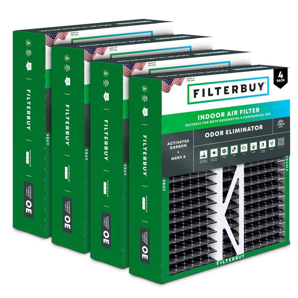 Title 20 Air Filters Examples