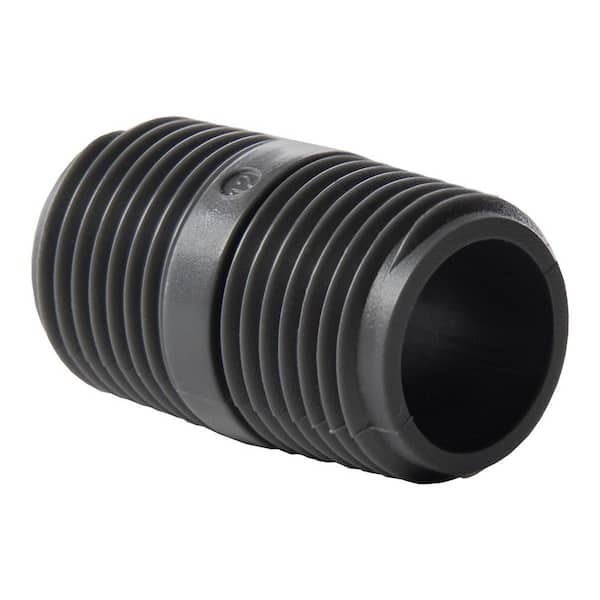 Vigoro 1/2 in. x Close Riser 38081V - The Home Depot
