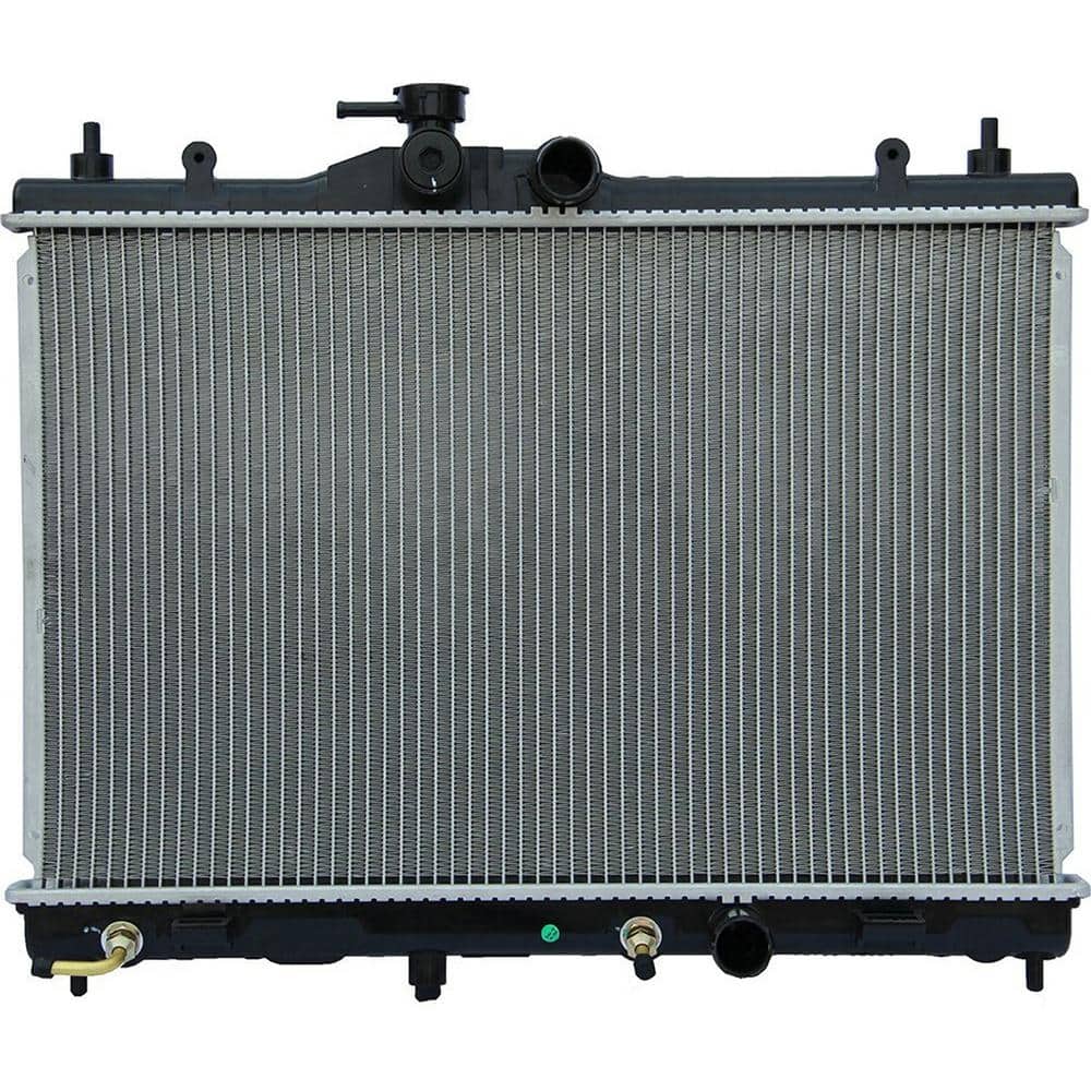 OSC Radiator 2981 - The Home Depot