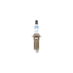 Bosch Spark Plug 6727 - The Home Depot