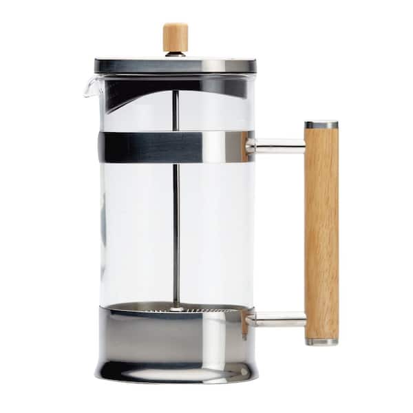 Ayesha Curry 8-Cup Glass French Press 47543 - The Home Depot