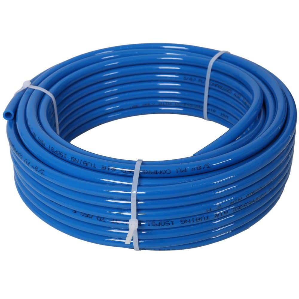 WRIGHTMASTER Garage Air Compressor Accessories Master Kit, 3/8 in. (9 ...