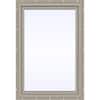 JELD-WEN 23.5 in. x 35.5 in. V-4500 Series Desert Sand Vinyl Picture ...