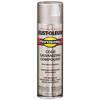 Rust-Oleum Professional 20 oz. Flat Gray Cold Galvanizing Compound ...
