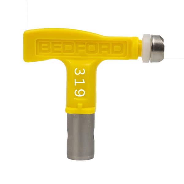 BEDFORD Line Striper Tip (319) 33-8319 - The Home Depot