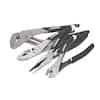Husky Pliers Set (4-Piece) 90153 - The Home Depot